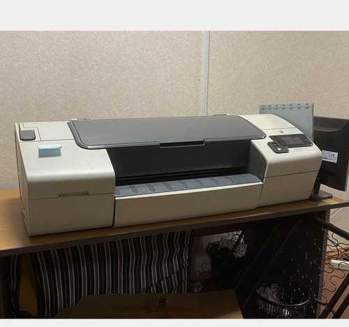 Плоттер HP Designjet T790