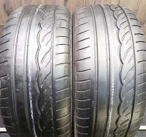 Dunlop SP Sport 01 225/50 R17 94W