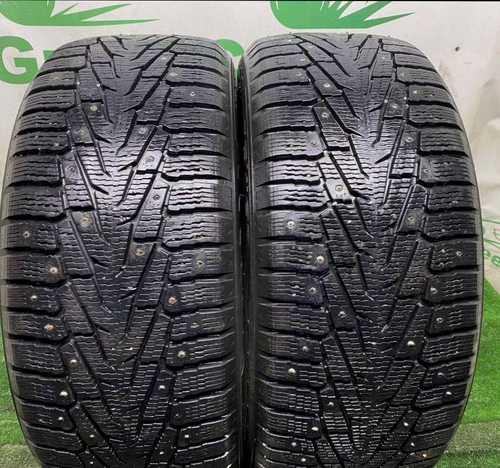 Nokian Tyres Hakkapeliitta 7 SUV 235/65 R17