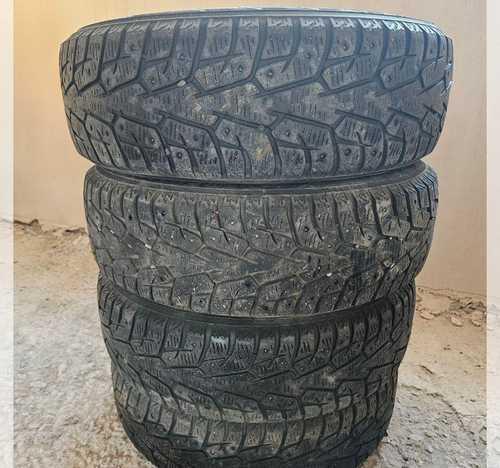 Yokohama Ice Guard Stud IG55 185/65 R15