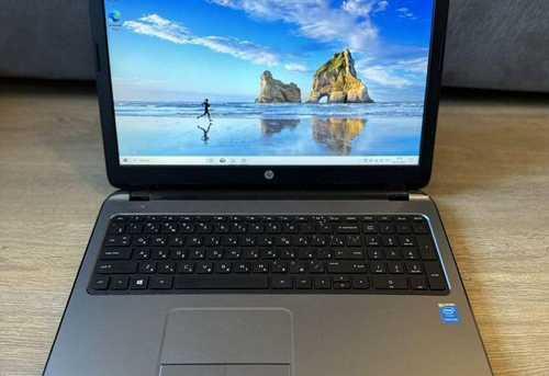 Ноутбук HP 15r151nr