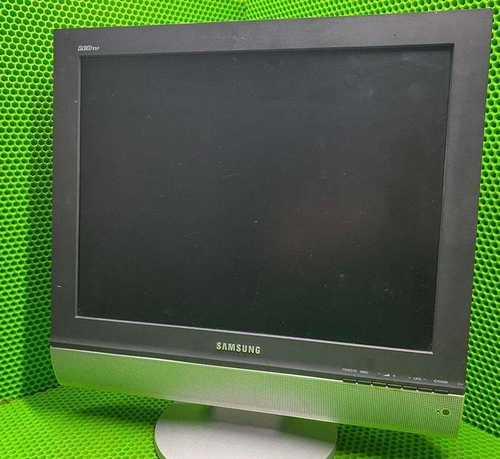 Телевизор Samsung LW20M21CP