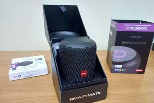 Умная колонка Prestigio Smartmate Маяк Edition