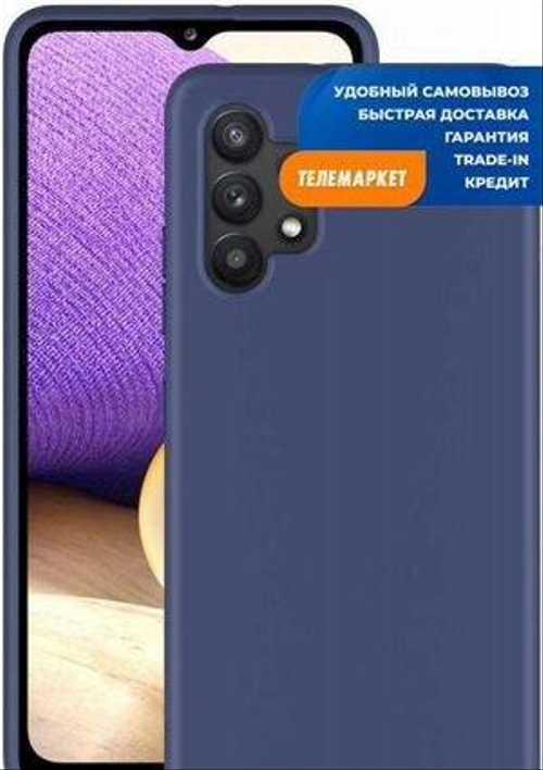 Накладка силикон Deppa Gel Color для Samsung Galax