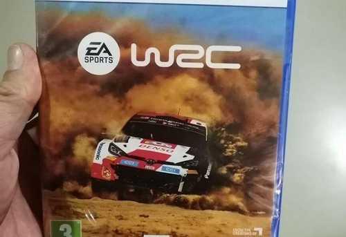 Ea sports WRC (PS5)