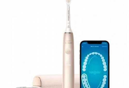 Электрическая зубная щетка Philips Sonicare 9900 P