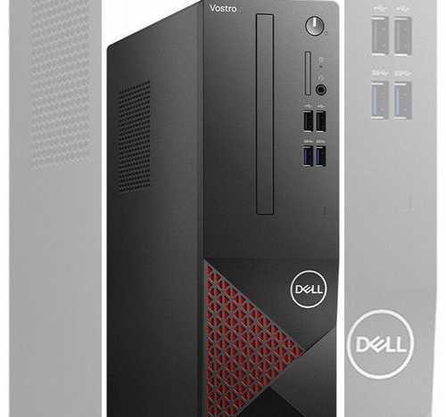 Dell Vostro 3681
