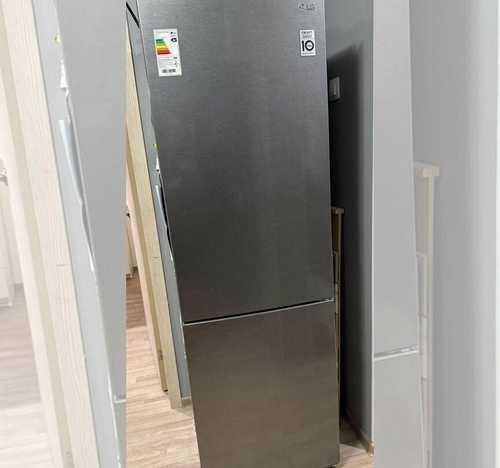 Холодильник LG GA-B459clcl