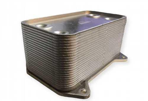 Радиатор маслянный (теплообменник) DAF 95XF, DAF