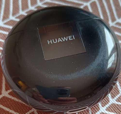 Правый наушник Huawei freebuds 3 с боксом