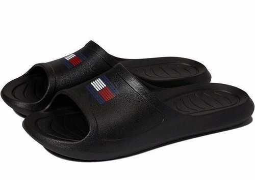 Сланцы мужские Tommy Hilfiger р. 44 45 us 11