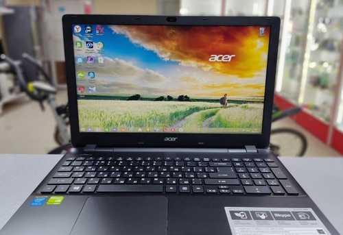 Ноутбук Acer Z5WAH (31)