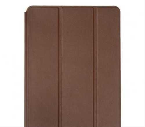 Чехол Smart Case для iPad Air 10.5" (4), коричневы