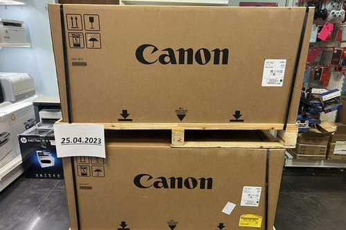 Принтер, плоттер Canon tm-300 А0 + стенд sd-32