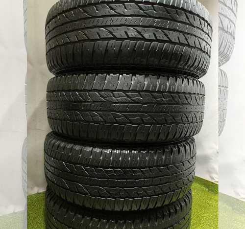 Yokohama Geolandar A/T G015 265/65 R17