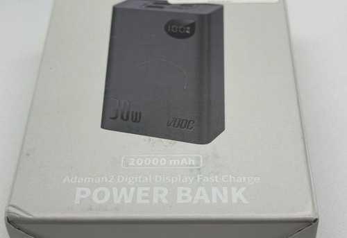 Powerbank 20000 baseus