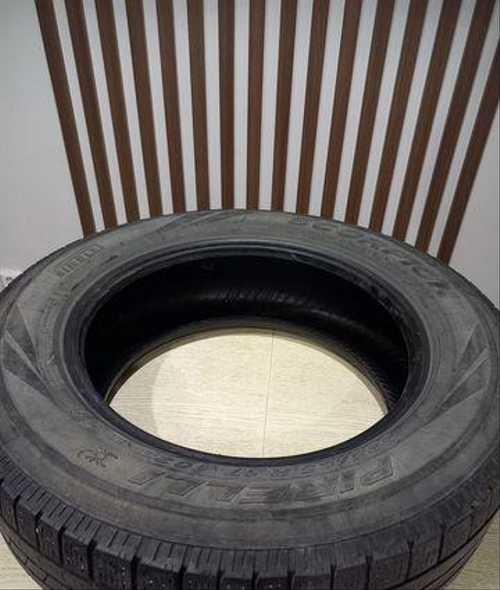 Pirelli Scorpion Ice&Snow 225/65 R17