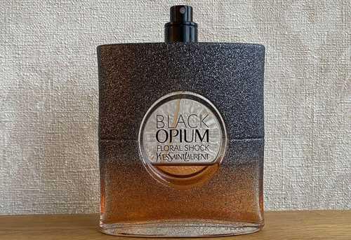 Black Opium Floral Shock YSL edp 90ml