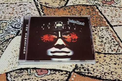 Judas priest Killing machine