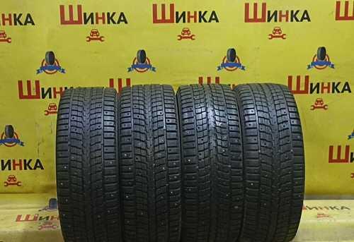 Dunlop SP Winter Ice 01 205/55 R16