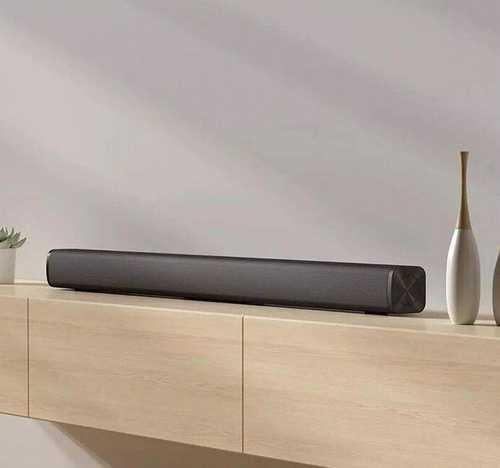 Саундбар Xiaomi Redmi TV Soundbar MDZ-34-DA, черны