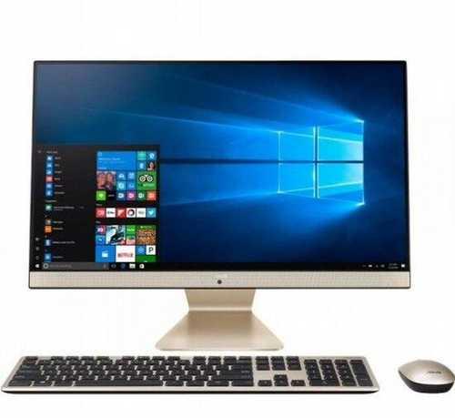 Моноблок asus Vivo AiO i7-1165G7 без ос