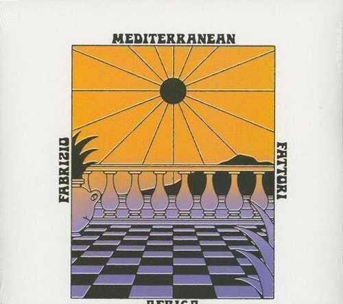 Fabrizio Fattori - Mediterranean Africa