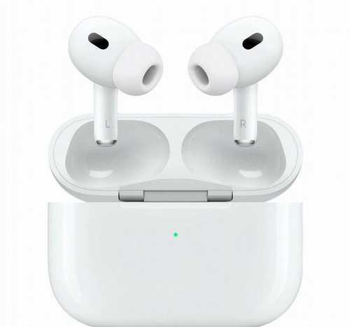 Беспроводные наушники Apple AirPods pro 2 USB-C Case (2023) MagSafe