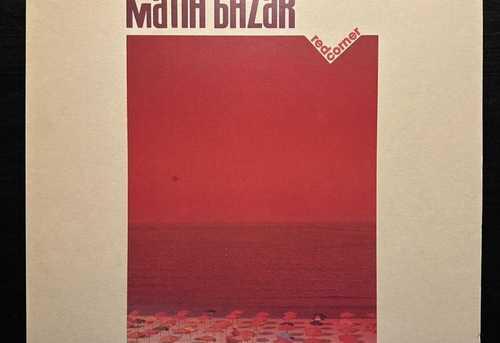 Matia Bazar – Red Corner (Italy 1989г.)