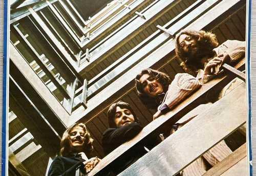 The Beatles 1967-1970