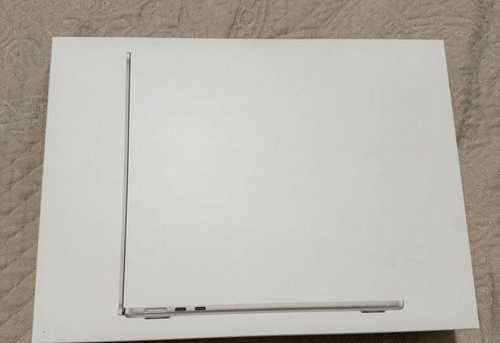 Ноутбук Apple MacBook Air 13 M2