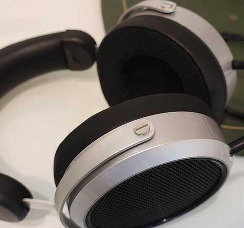 Наушники hifiman HE400se V2 (новые)
