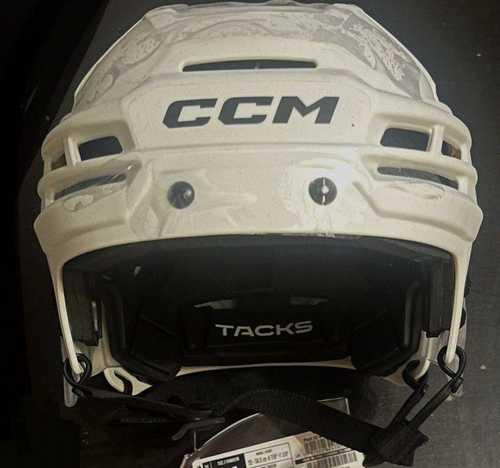 Шлем хоккейный CCM tacks 720