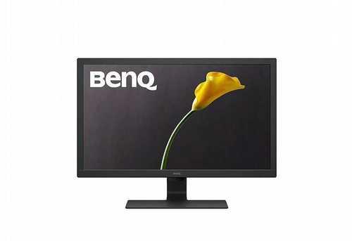 Монитор BenQ 27' 'GL2780, черный