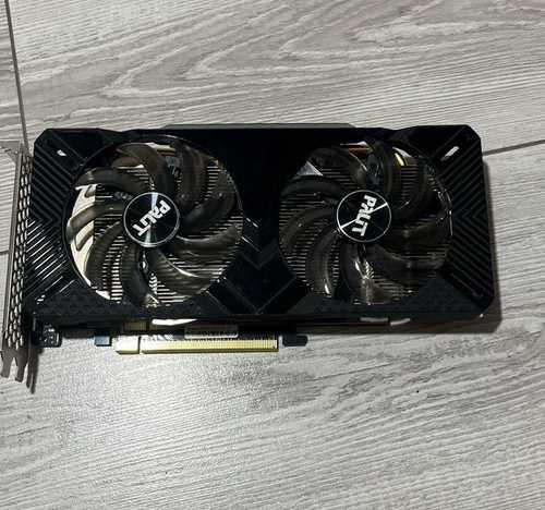 Nvidia geforce gtx 1660