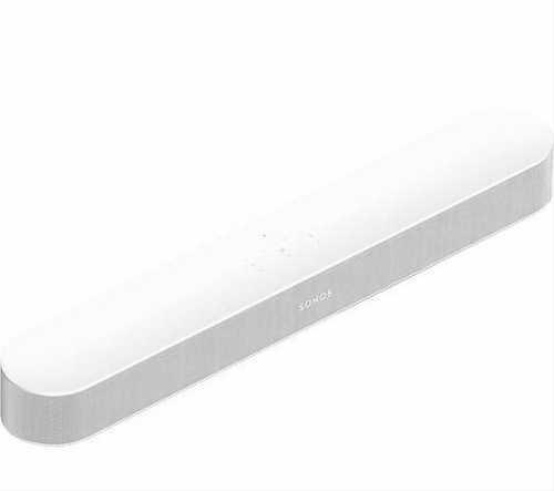 Саундбар Sonos Beam Gen2 white (beam2EU1) (арт. 29