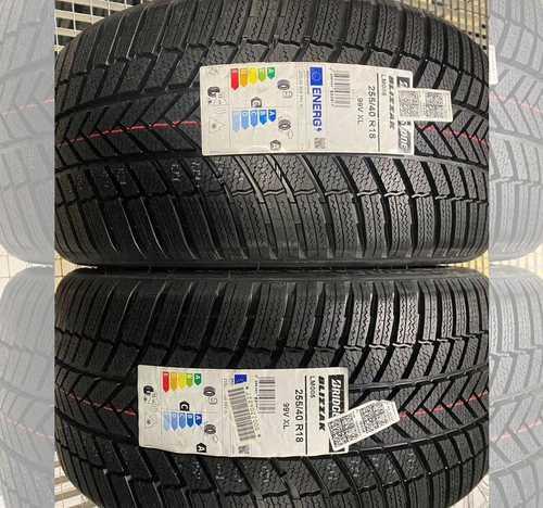 Bridgestone Blizzak LM-005 255/40 R18