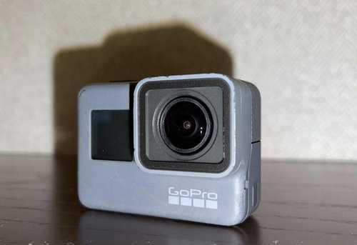 Gopro hero 5 black