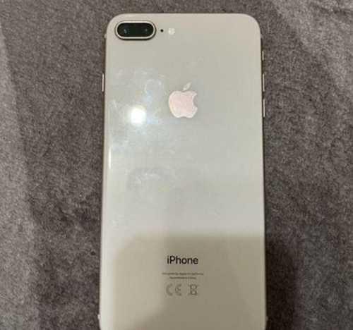 iPhone 8 Plus, 64 ГБ