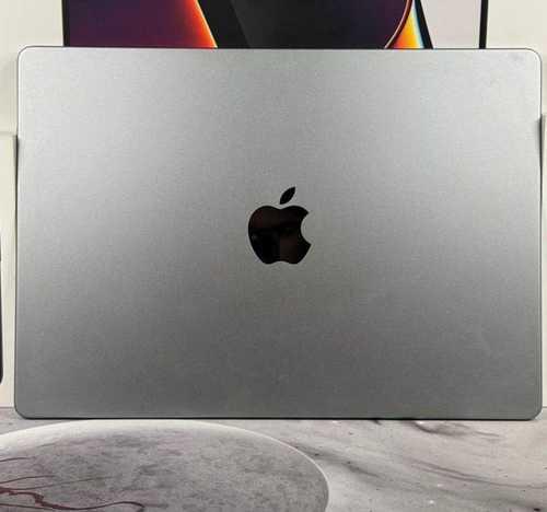 Macbook Pro 14 M1 Pro