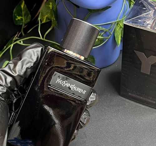 Yves saint laurenty LE parfume