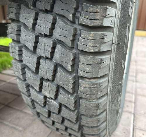 КАМА Кама-219 225/75 R16 104Q