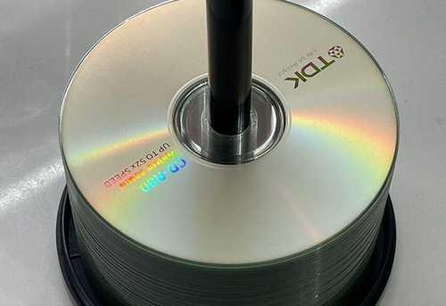 Диски cd-r80