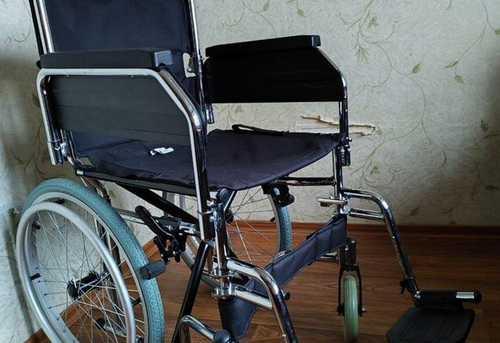 Инвалидная коляска Ortonica Olvia 30