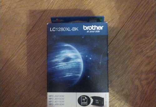 Brother LC1280XL-BK