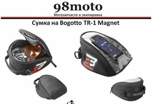 Сумка на бак Bogotto TR-1 Magnet