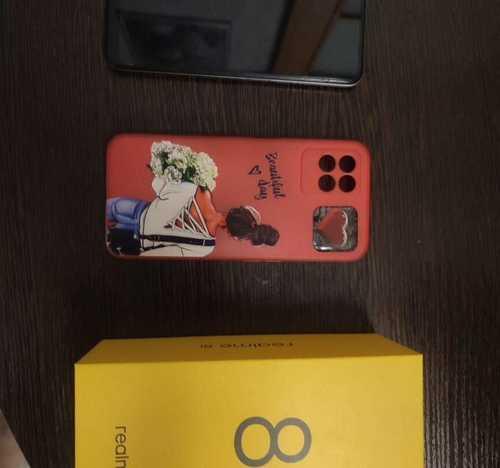 realme 8i, 4/128 ГБ