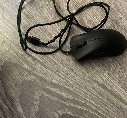 Razer deathadder v3 проводная