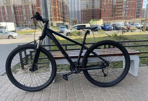 Велосипед Aspect air 27.5, размер рамы 16’’ (S)