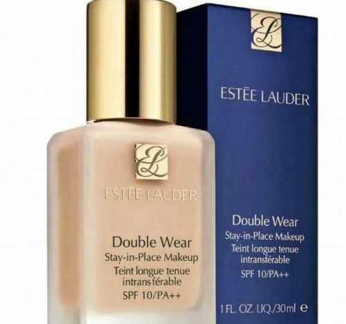 Крем тональный estee lauder 1n1